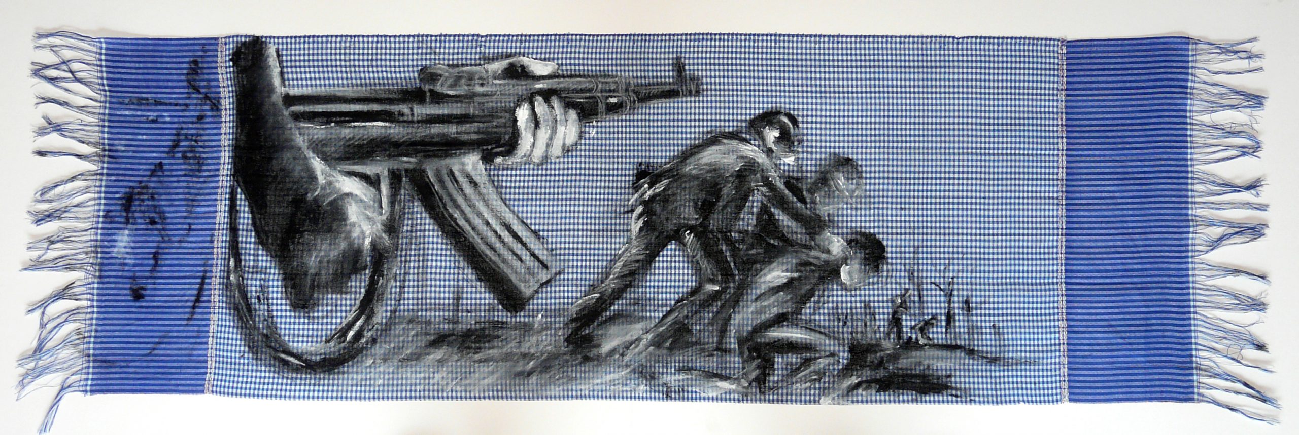 Homepage - Virtual Memorial Project